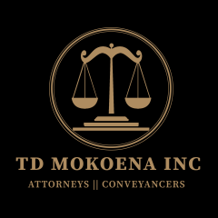 TD Mokoena Attorneys Inc – Attorneys || Conveyancers